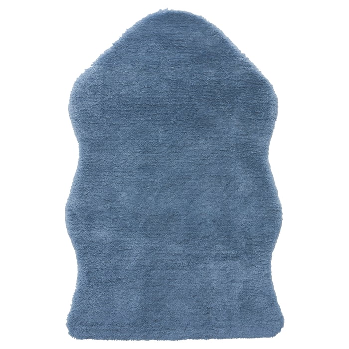 Sheepskin & Cowhide Rugs - Faux Fur Rugs - IKEA CA