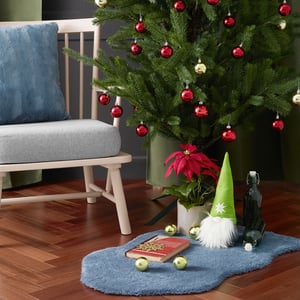 Sheepskin & Cowhide Rugs - Faux Fur Rugs - IKEA CA