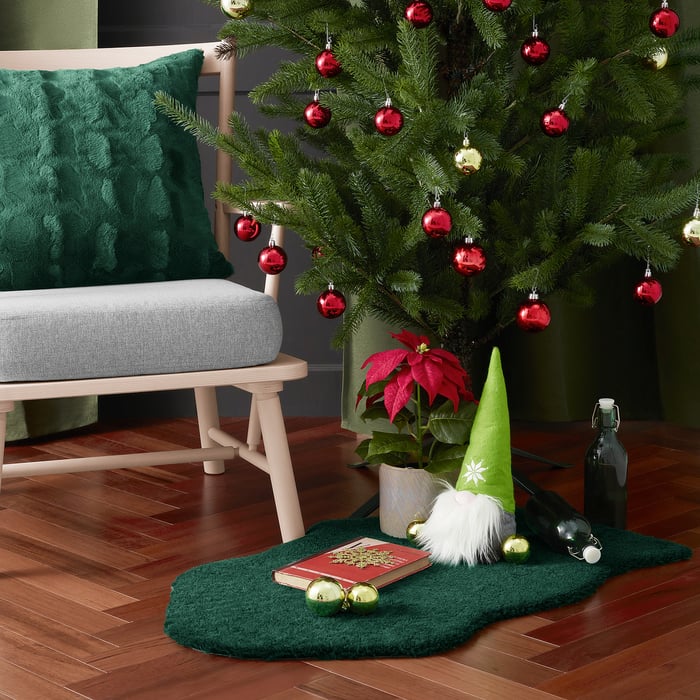 Sheepskin & Cowhide Rugs - Faux Fur Rugs - IKEA CA
