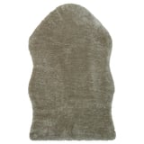 TOFTLUND rug, white, 55x85 cm (1'10"x2'9") - IKEA CA