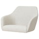 TOSSBERG seat shell, Gunnared beige - IKEA CA