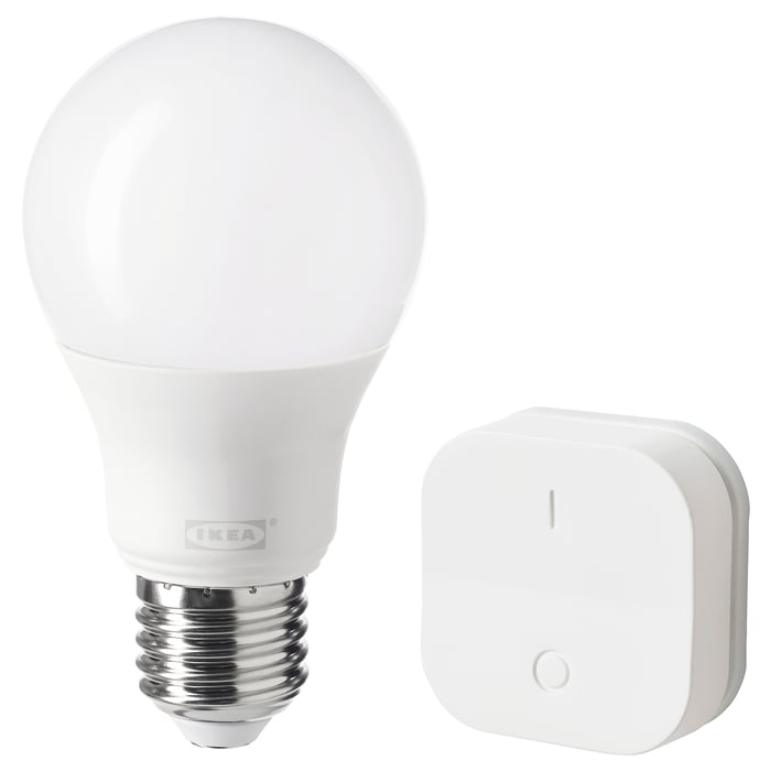 Smart & Wireless lighting - IKEA CA