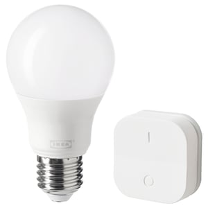 Smart & Wireless lighting - IKEA CA