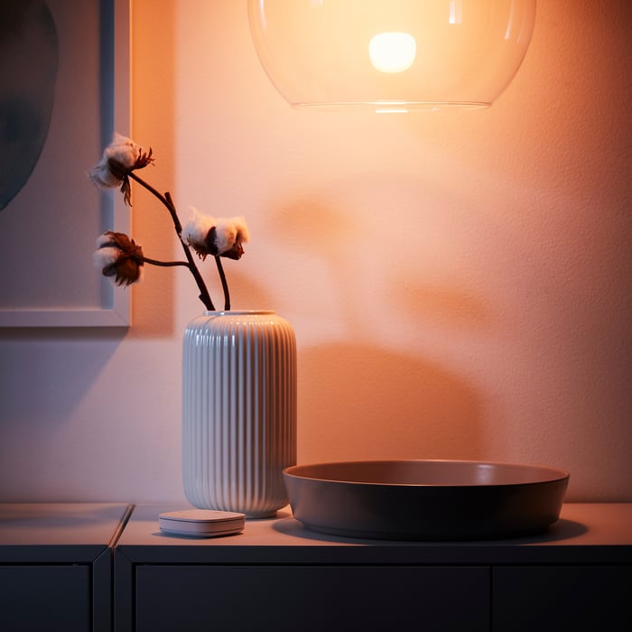 Smart & Wireless lighting - IKEA CA