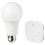 Smart & Wireless lighting - IKEA CA