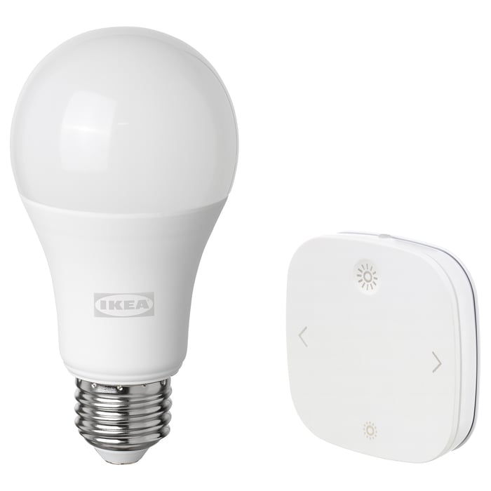 Smart & Wireless lighting - IKEA CA
