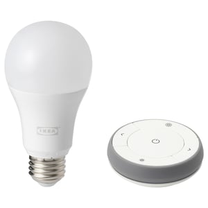 Smart & Wireless lighting - IKEA CA