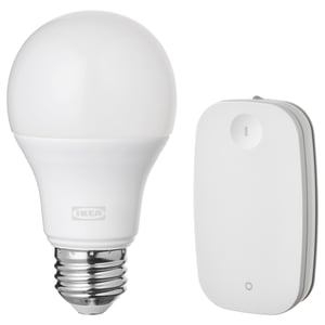 Smart & Wireless lighting - IKEA CA