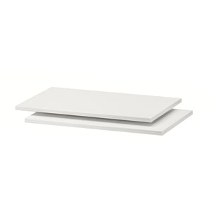 TROFAST shelf, white - IKEA CA