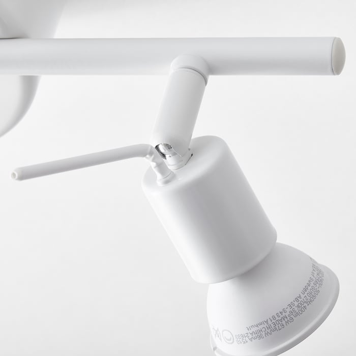 Ceiling Spotlights - IKEA CA