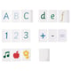 UNDERHÅLLA cards w letters, numbers, signs - IKEA CA