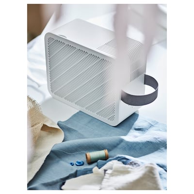 UPPÅTVIND Air purifier - IKEA CA