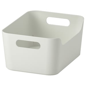 Paper & Media Storage Boxes - IKEA CA