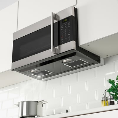 Microwaves - Kitchen Appliances - IKEA CA