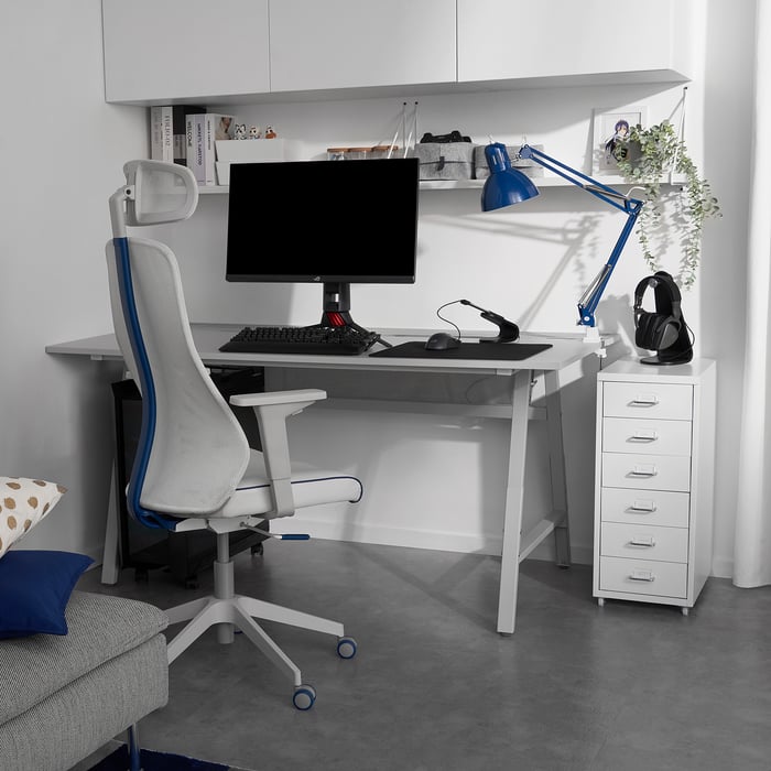 Gaming Furniture - See All Gaming Desks & Chairs - IKEA CA