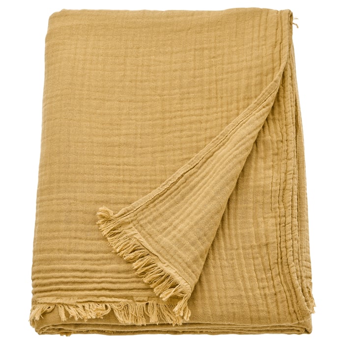 Blankets And Throws - See All Products - IKEA CA