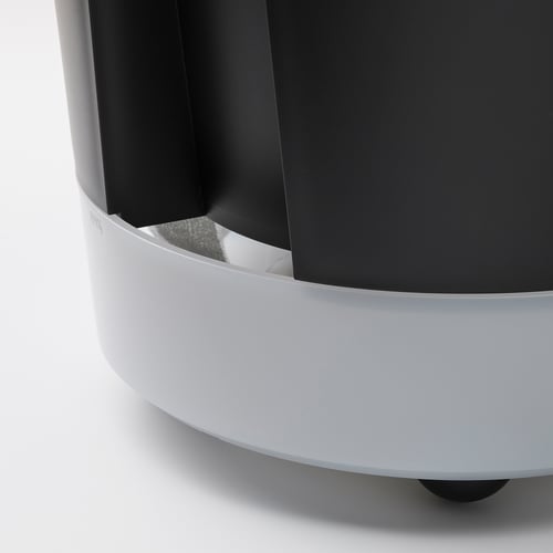 VÅRDTRÄD self-watering plant pot, with wheels indoor/outdoor ...