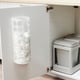 VARIERA bag dispenser, white - IKEA CA