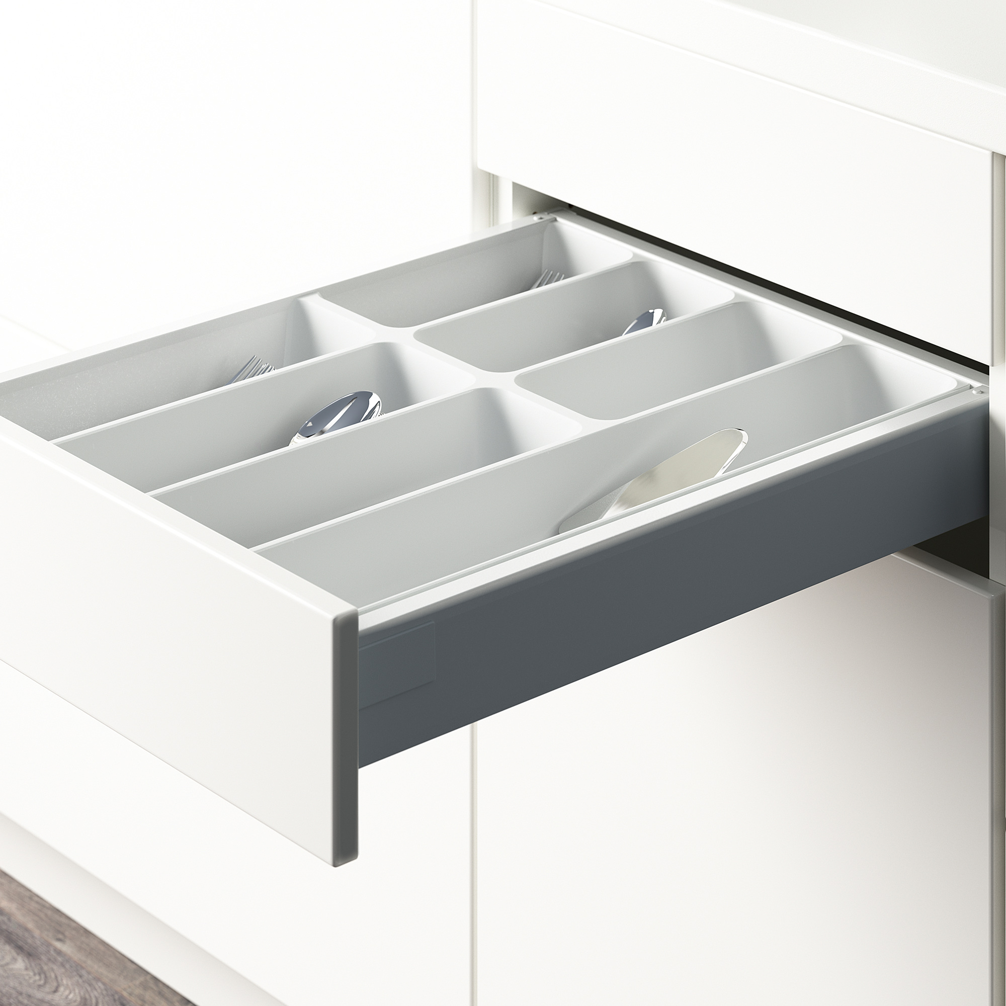 VARIERA Series - IKEA