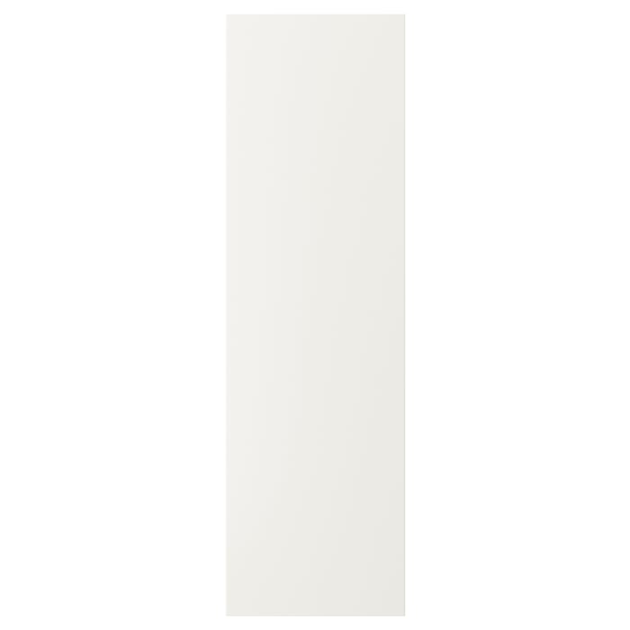 VEDDINGE white fronts - IKEA CA