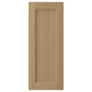 VEDHAMN oak fronts - IKEA CA