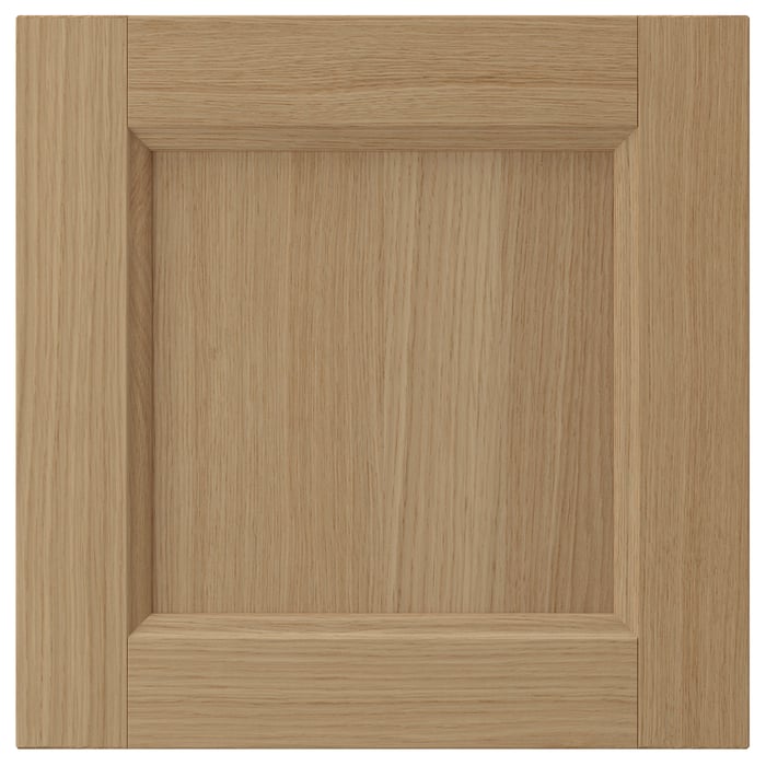 VEDHAMN oak fronts - IKEA CA