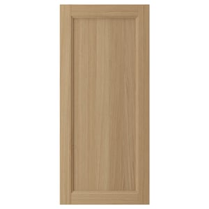 VEDHAMN oak fronts - IKEA CA