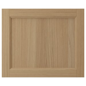 VEDHAMN oak fronts - IKEA CA