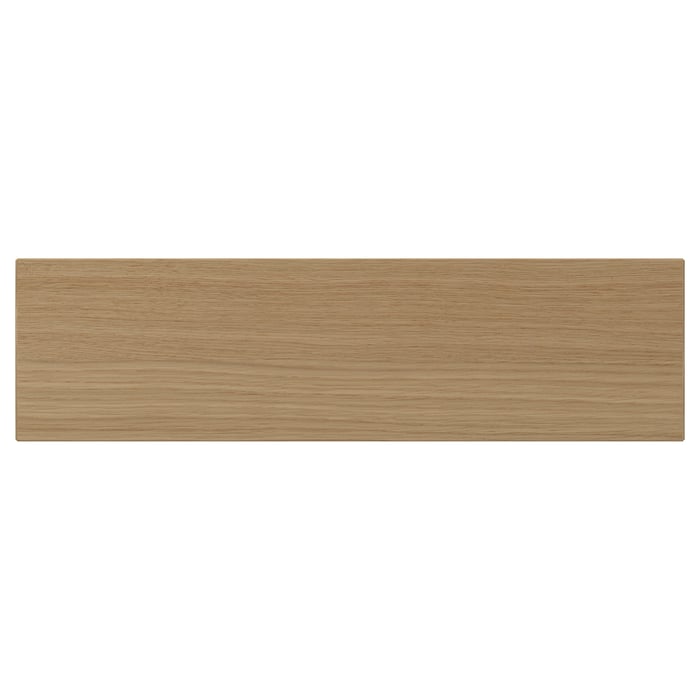 VEDHAMN oak fronts - IKEA CA