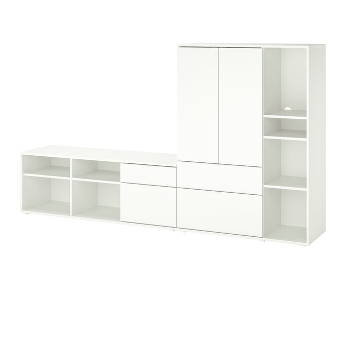 TV units, cabinets & media storage - IKEA CA