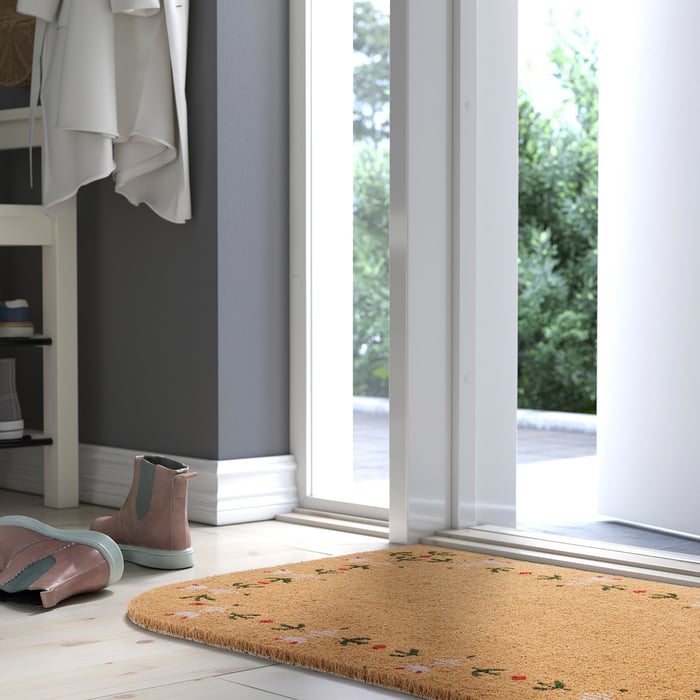 Door Mats & Welcome Mats - IKEA CA