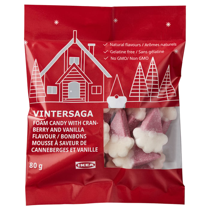 Snacks & on the go - IKEA CA