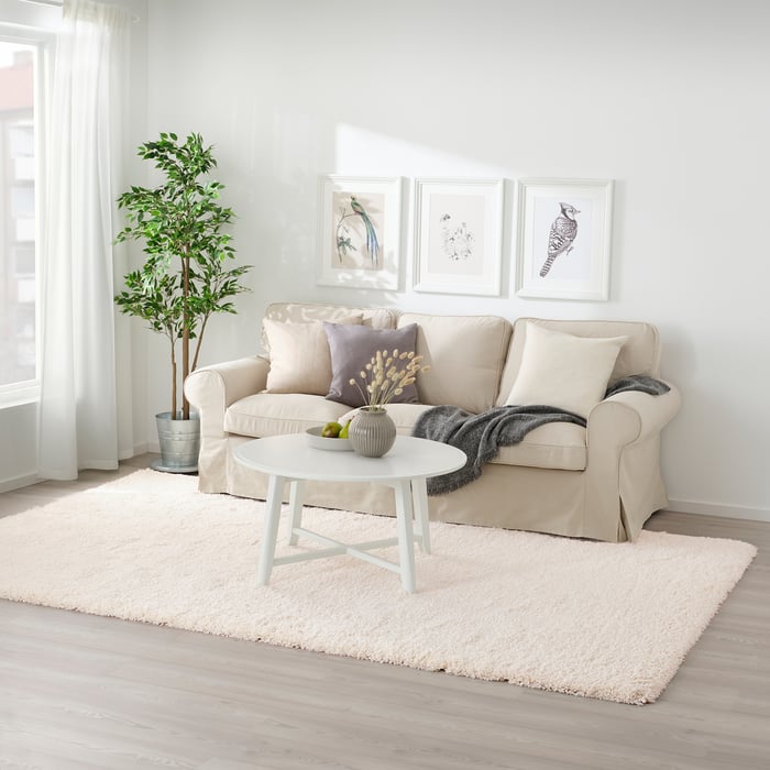 Rugs, Area Rugs, Runners and Door Mats - IKEA CA