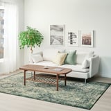Large & Medium Area Rugs - IKEA CA