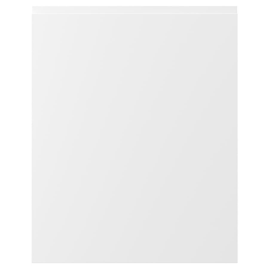 VOXTORP door, matt white, 61x76 cm (24x30") - IKEA CA