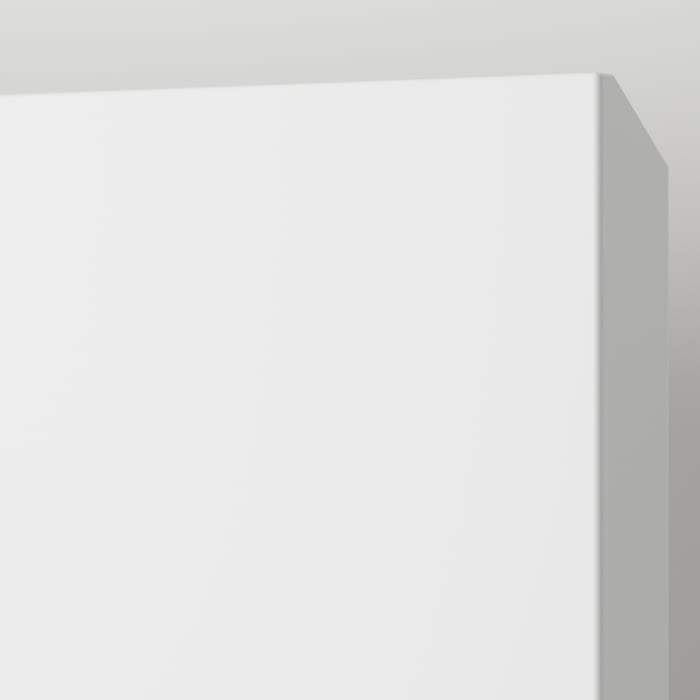 VOXTORP door, matt white, 61x127 cm (24x50") - IKEA CA