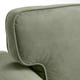 VRETSTORP sofabed, Hakebo gray-green - IKEA CA