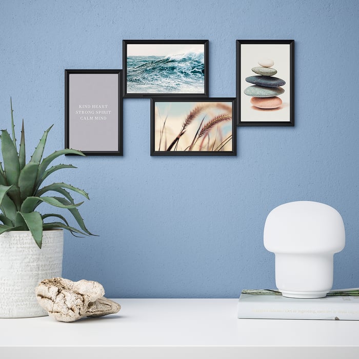 Picture & Photo Frames - Wall Décor - IKEA CA