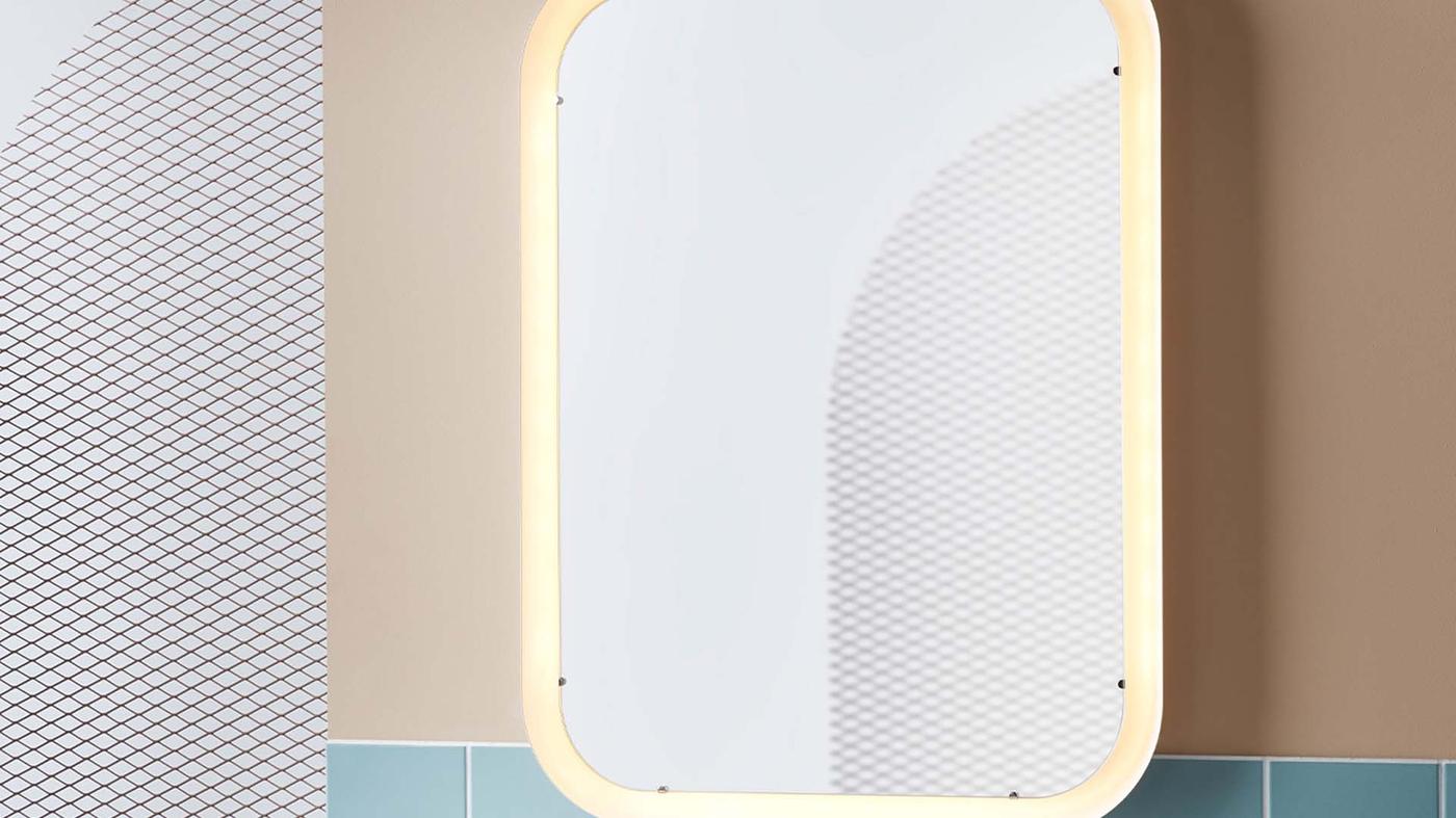 Bathroom Mirrors & Vanity Mirrors - IKEA CA