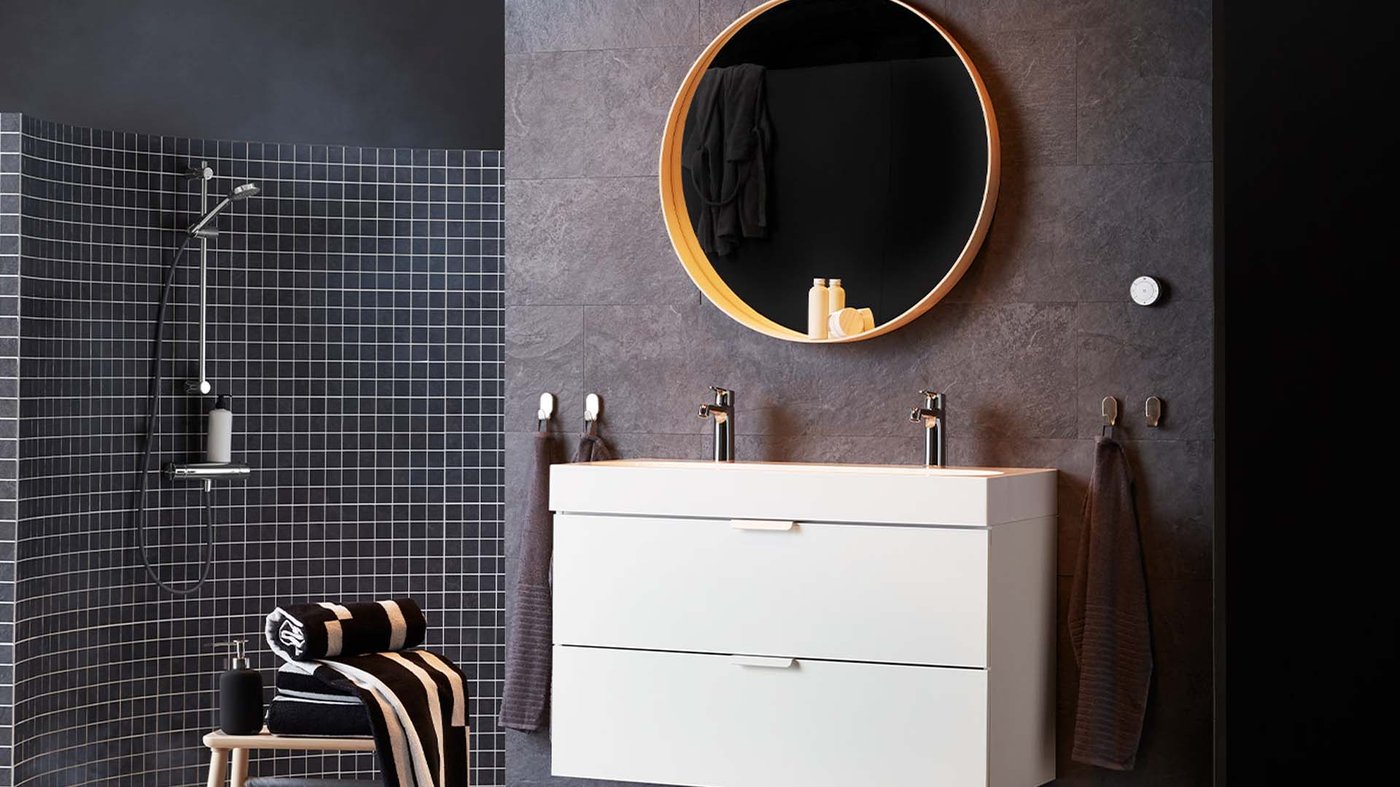 Bathroom Vanities & Vanity Cabinets - IKEA CA