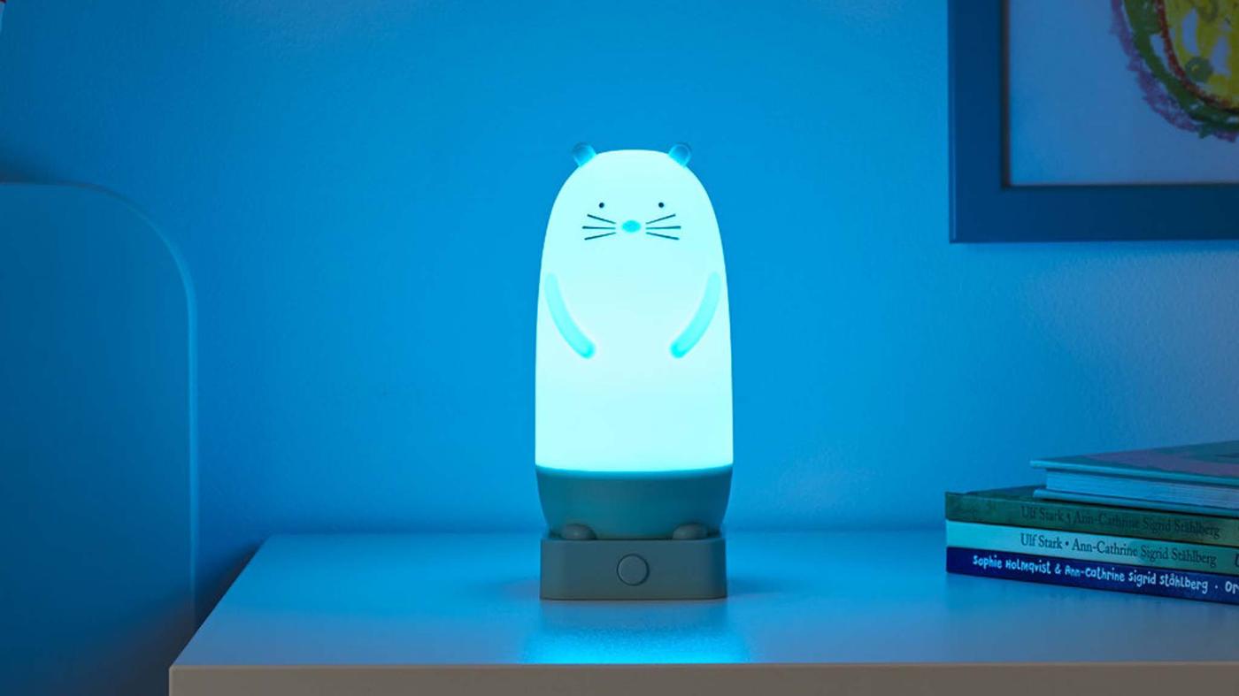 Night Lights for Kids - Children's Lighting - IKEA CA