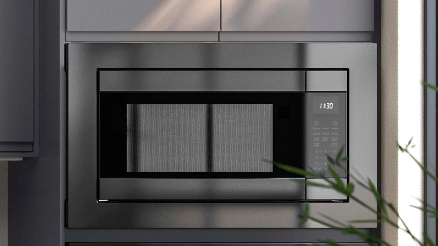 Fours à micro-ondes encastrables et à hotte intégrée - IKEA CA