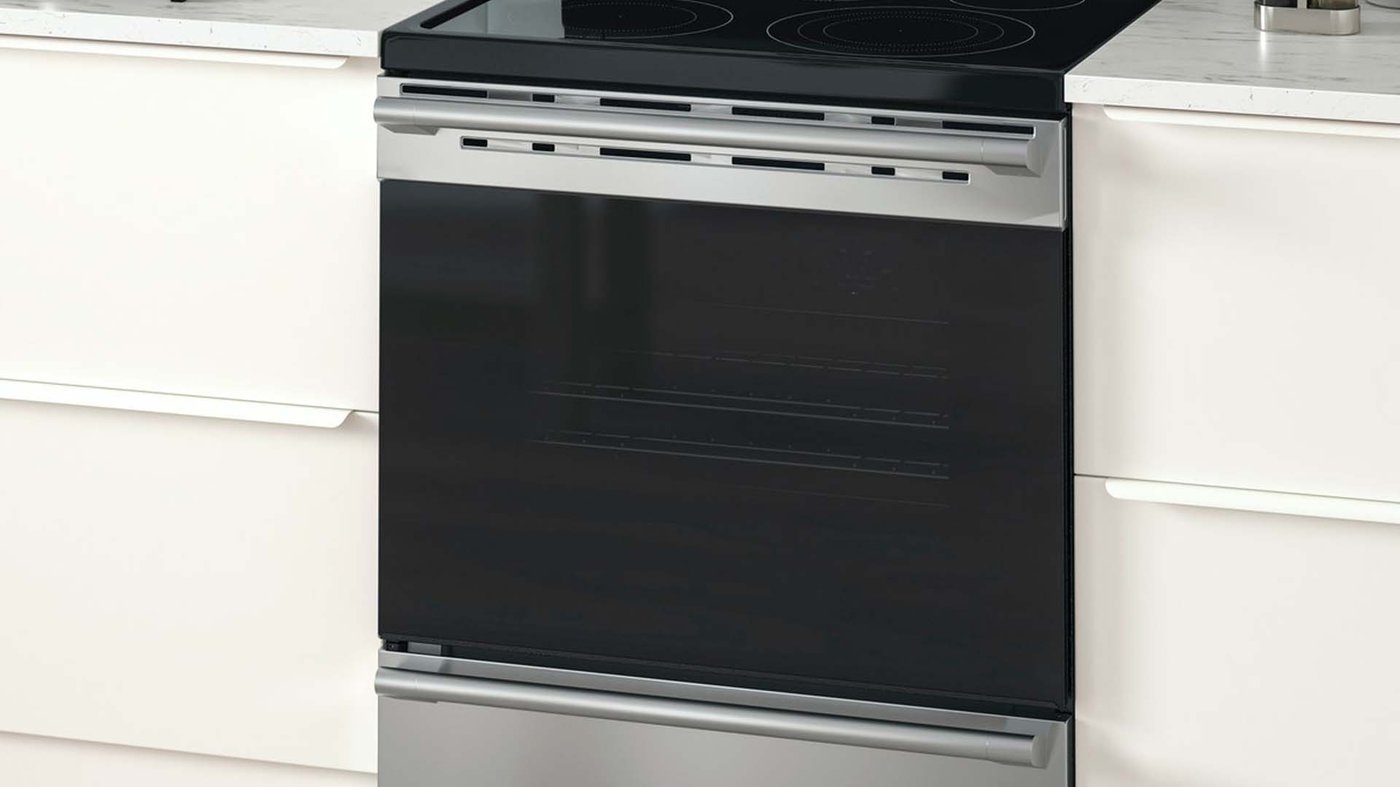 Ranges & Kitchen Stoves At Low Prices - IKEA CA