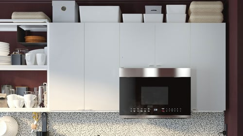 Fridges & freezers for ENHET - IKEA CA