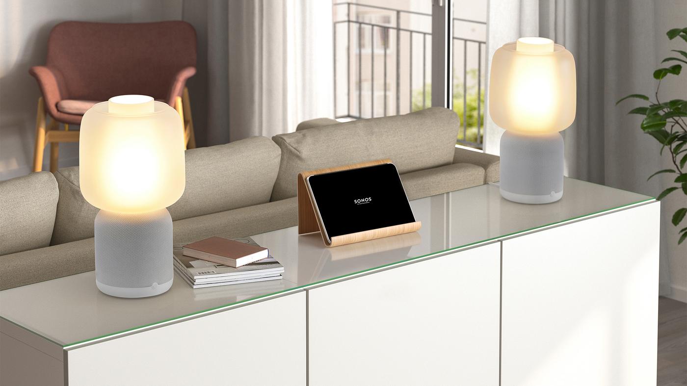 WiFi Speakers - SYMFONISK - IKEA CA