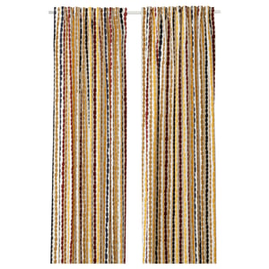 Rideaux opaques, voilages et panneaux - IKEA CA