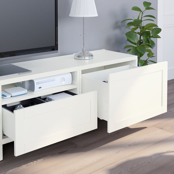 Agencements multimédias BESTÅ - IKEA CA