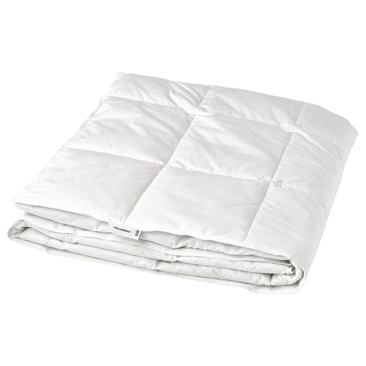 Ikea Couette Plume