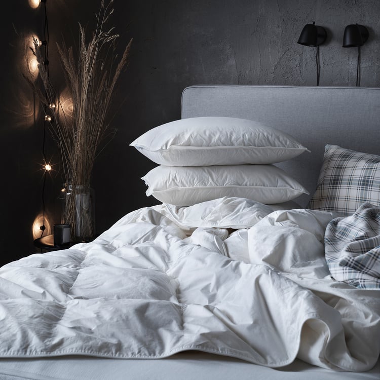 Ikea Couette Plume