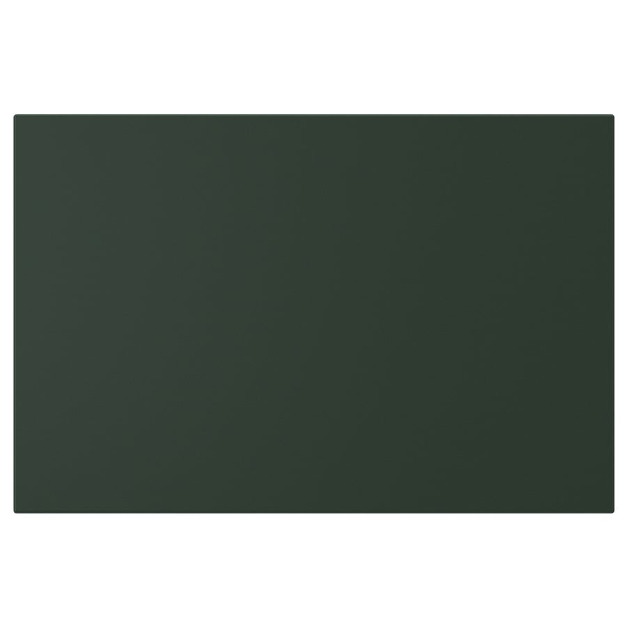 HAVSTORP façade de tiroir, vert profond, 38x25 cm (15x10") - IKEA CA